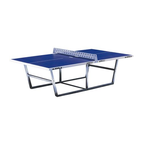 JOOLA Outdoor Recreational Table Tennis Tables – All-Weather Play ...