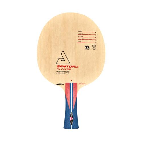 Professional Table Tennis Blades - Perfect for Every Game - JOOLA INDIA
