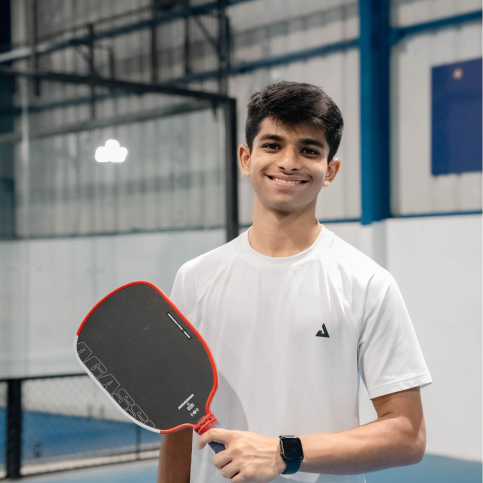 Team JOOLA - JOOLA INDIA