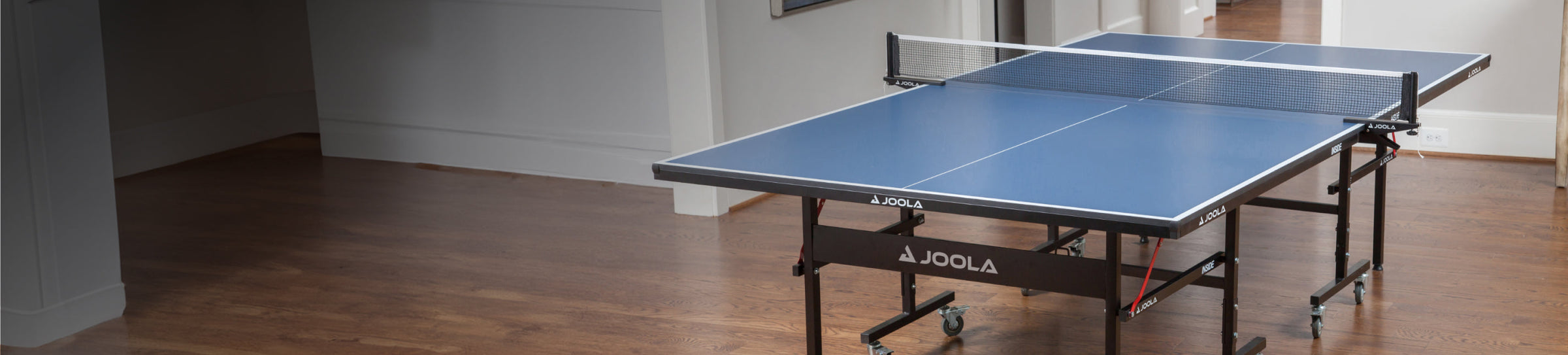 Joola Indoor Table Tennis Tables – High-Quality & Easy Setup - JOOLA INDIA