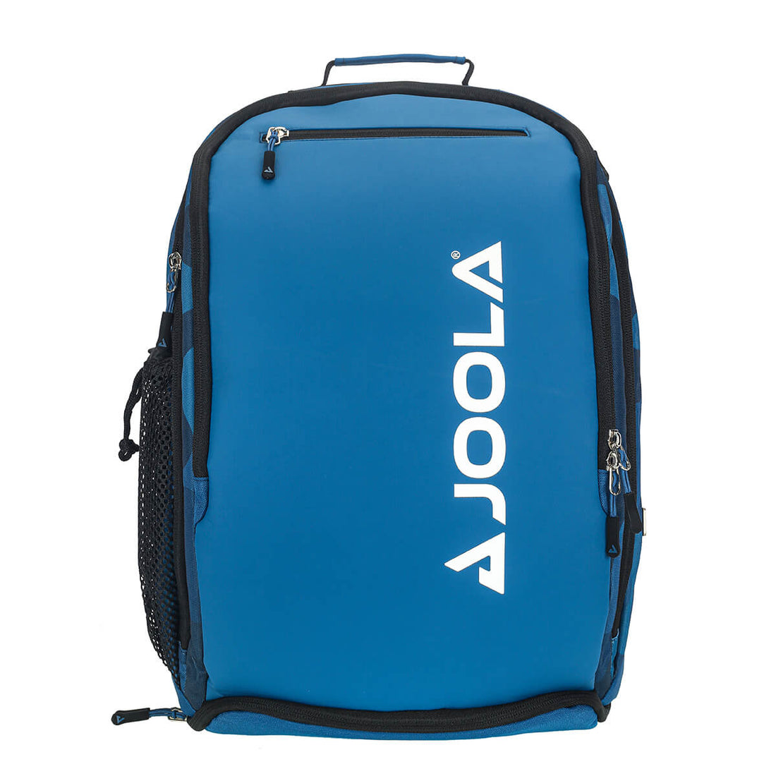 JOOLA Vision II Deluxe Backpack – Blue, Black & Pink | JOOLA India ...